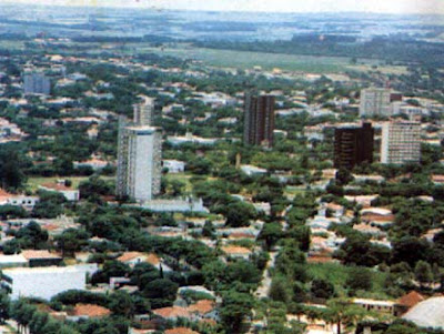 Paranavaí - Paraná